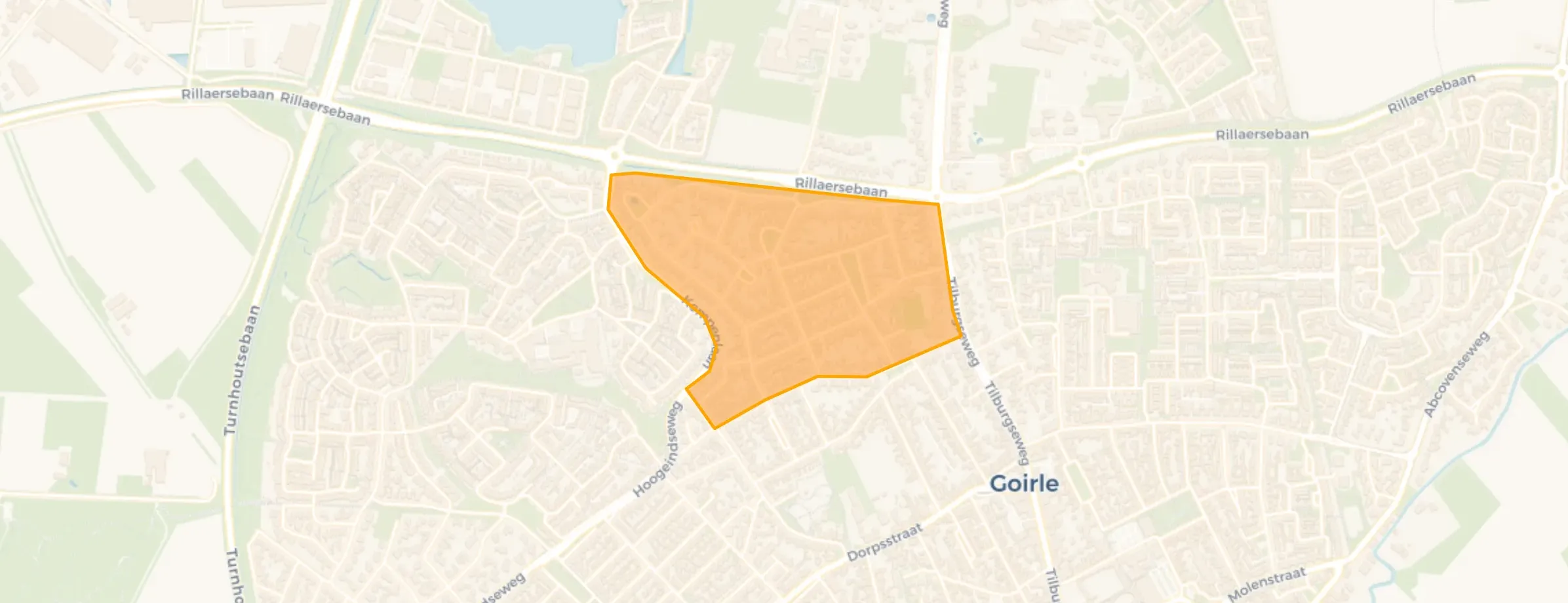 ’t Ven, Goirle