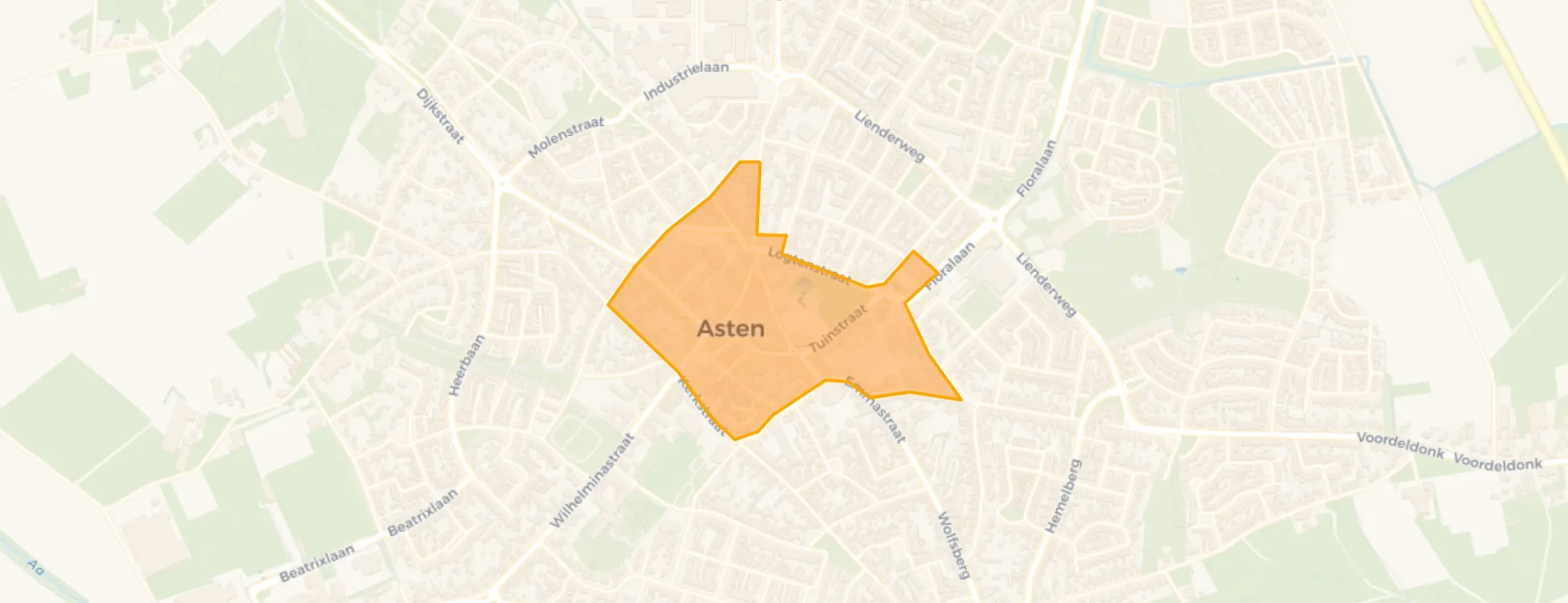 Centrum, Asten – “Gezellige veilige bu...”