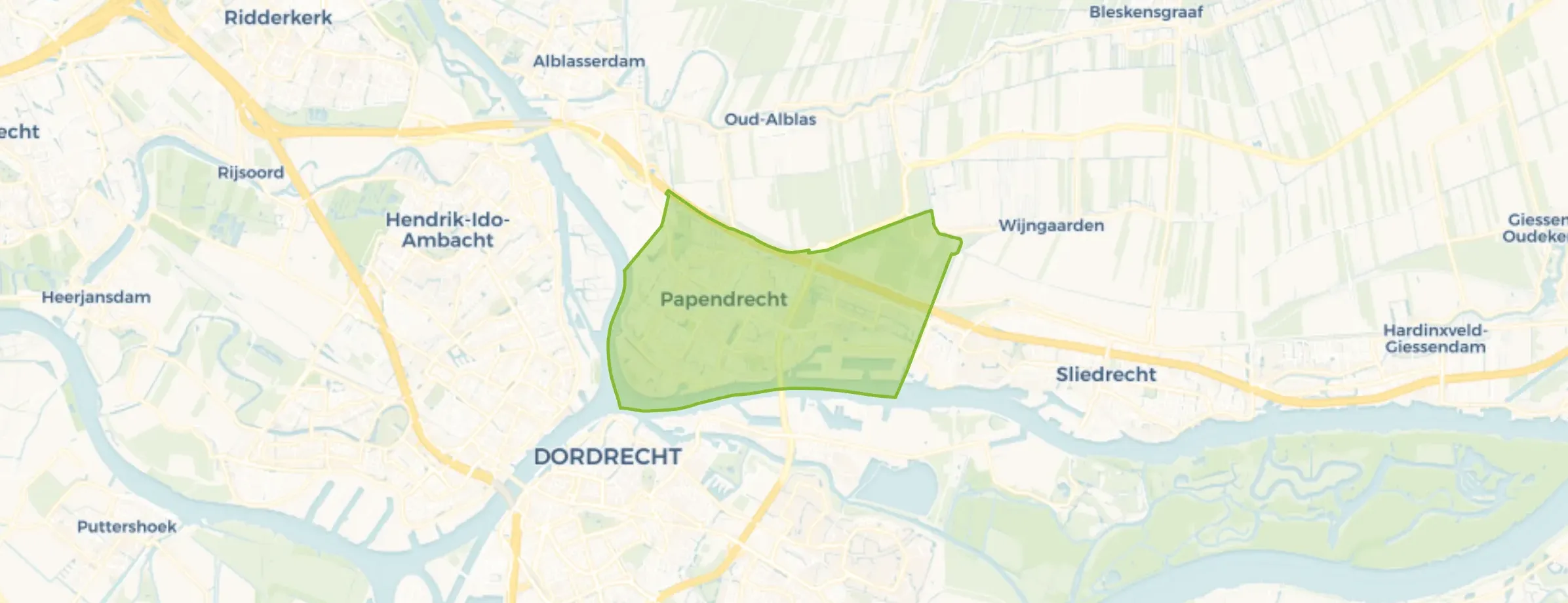 Gemeente Papendrecht