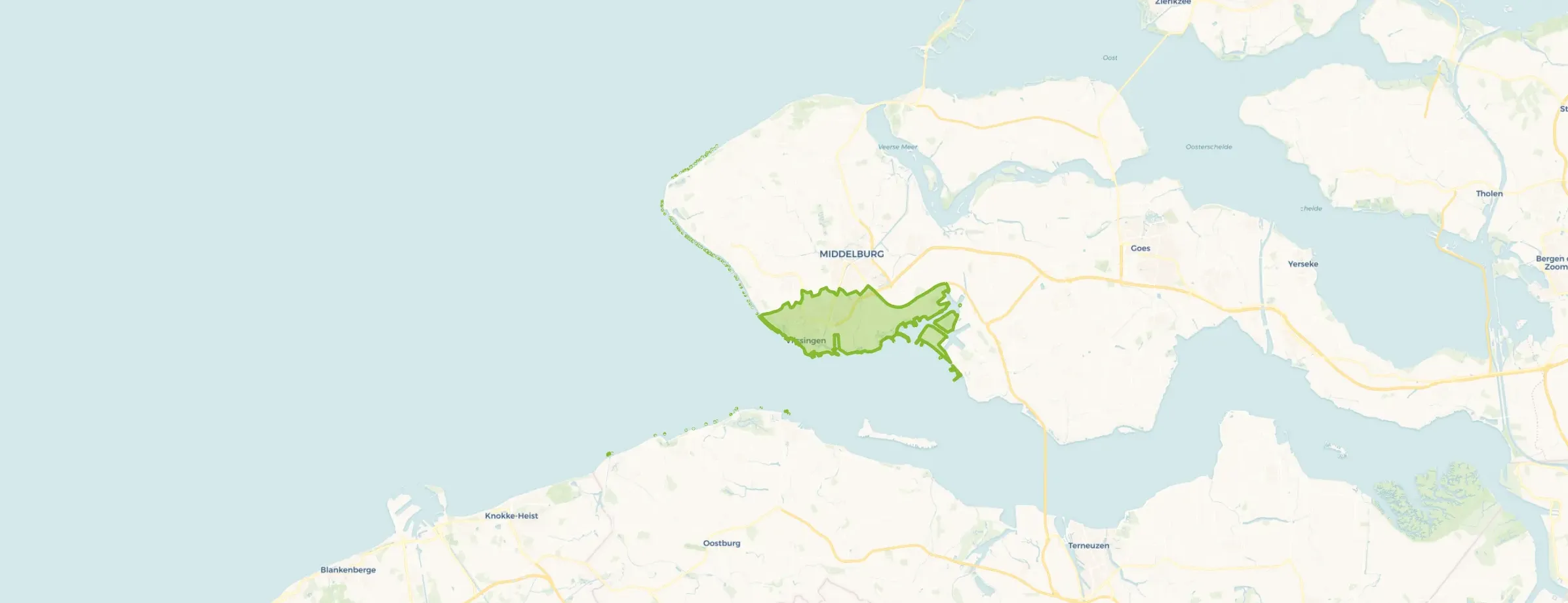 Koopwoningen Vlissingen - 122 Beschikbaar