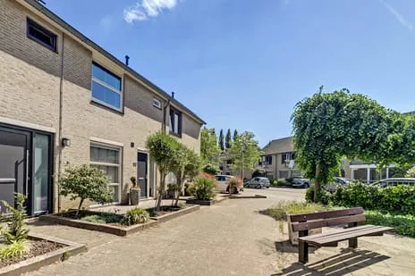 Koopwoningen Breda - 753 Beschikbaar