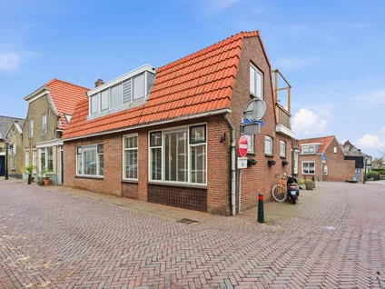 Huurwoningen Poortugaal-Zuid, Albrandswaard - 1 Beschikbaar