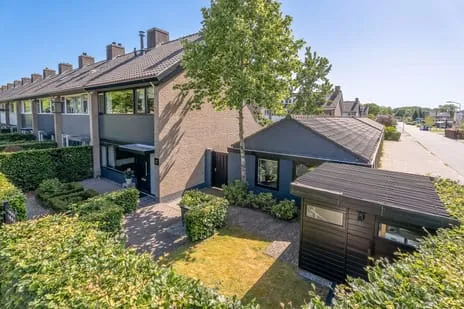Koopwoningen Breda - 753 Beschikbaar