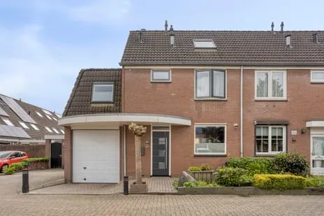 Koopwoningen Losser - 58 Beschikbaar