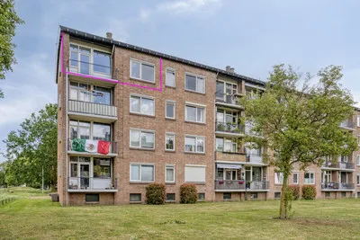Koopwoningen Nijmegen - 575 Beschikbaar