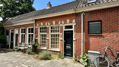 Koopwoningen Groningen - 1.356 Beschikbaar
