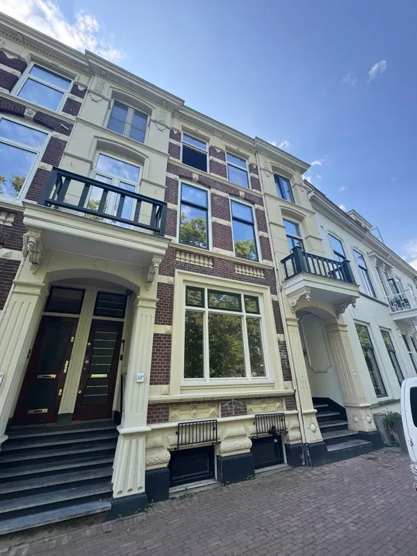 Huurwoningen Buiten Wittevrouwen, Utrecht - 14 Beschikbaar